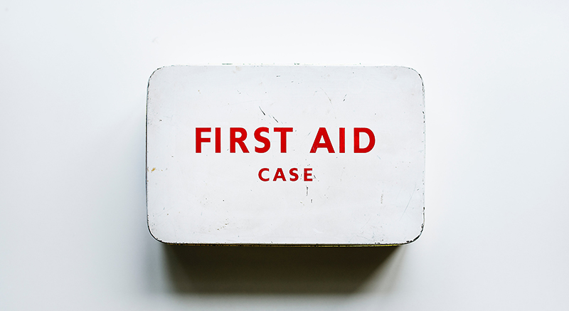 Heartsaver First Aid – Simpson's CPR, Inc.